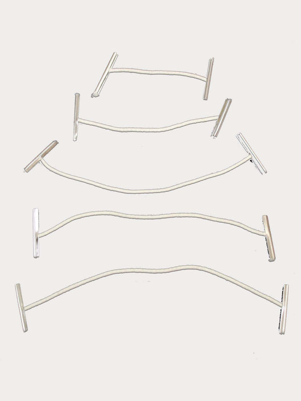 Elastic Treasury Tags – Crafty Imaginations