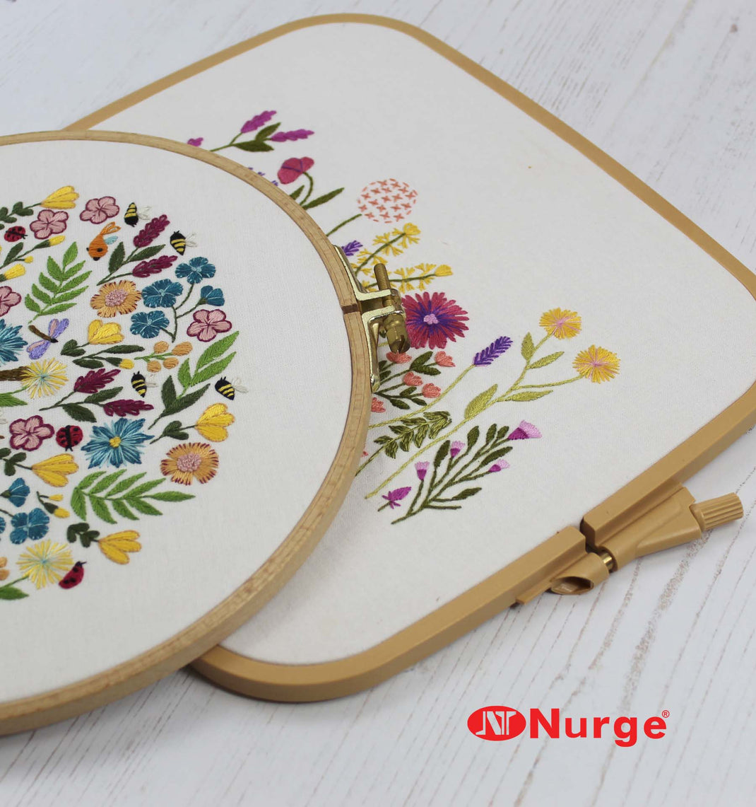 Trusted, quality brands available at Crafty Imaginations