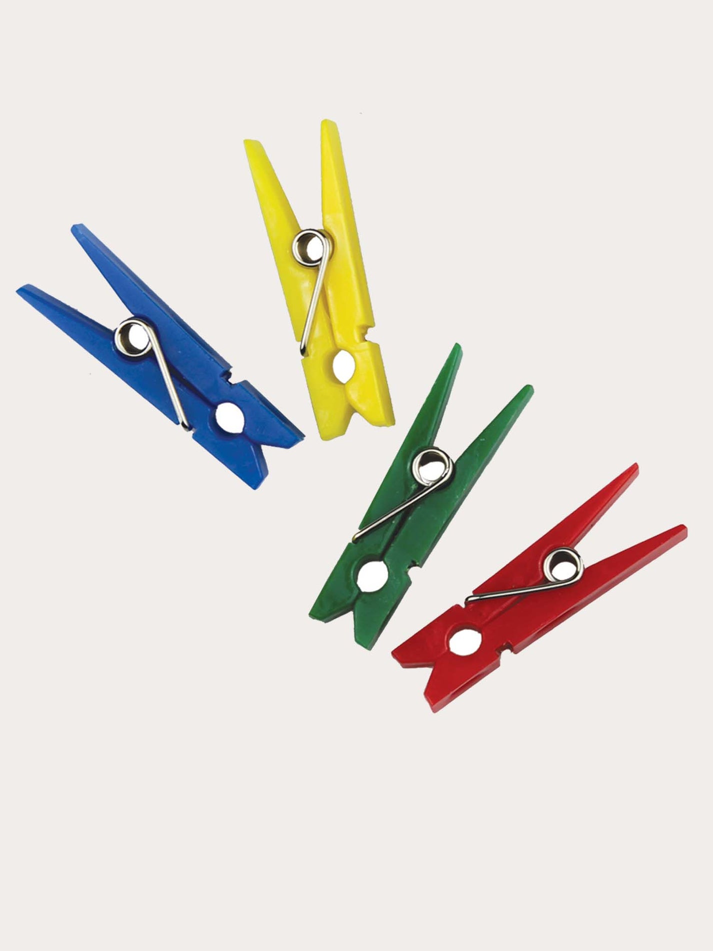 Mini Pegs – Crafty Imaginations