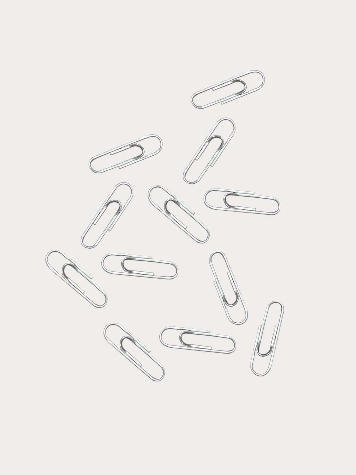 22mm Small Lipped Paper Clips – Crafty Imaginations
